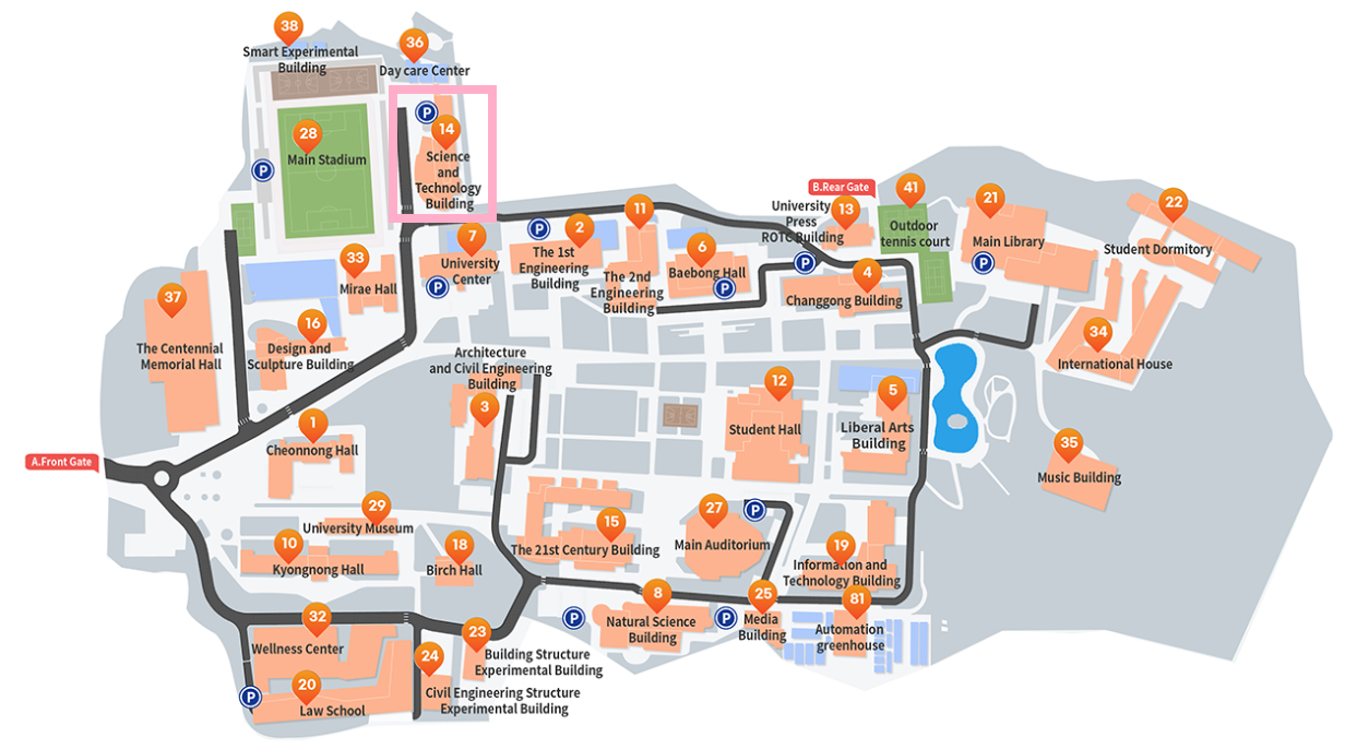 Colloqium – Department of Physics